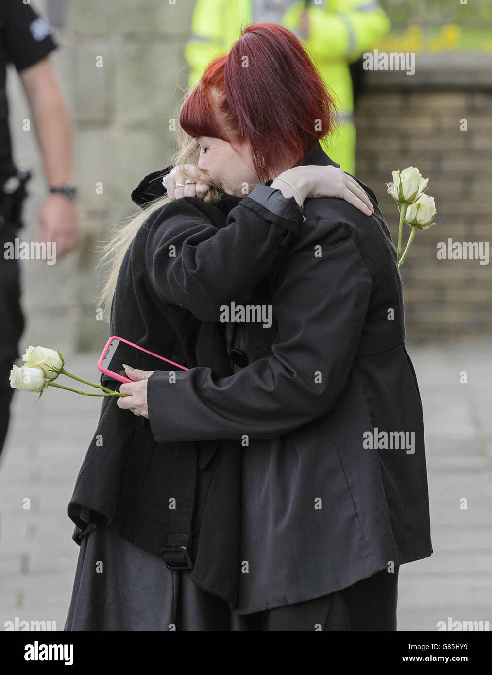 John Yuill High Resolution Stock Photography and Images - Alamy