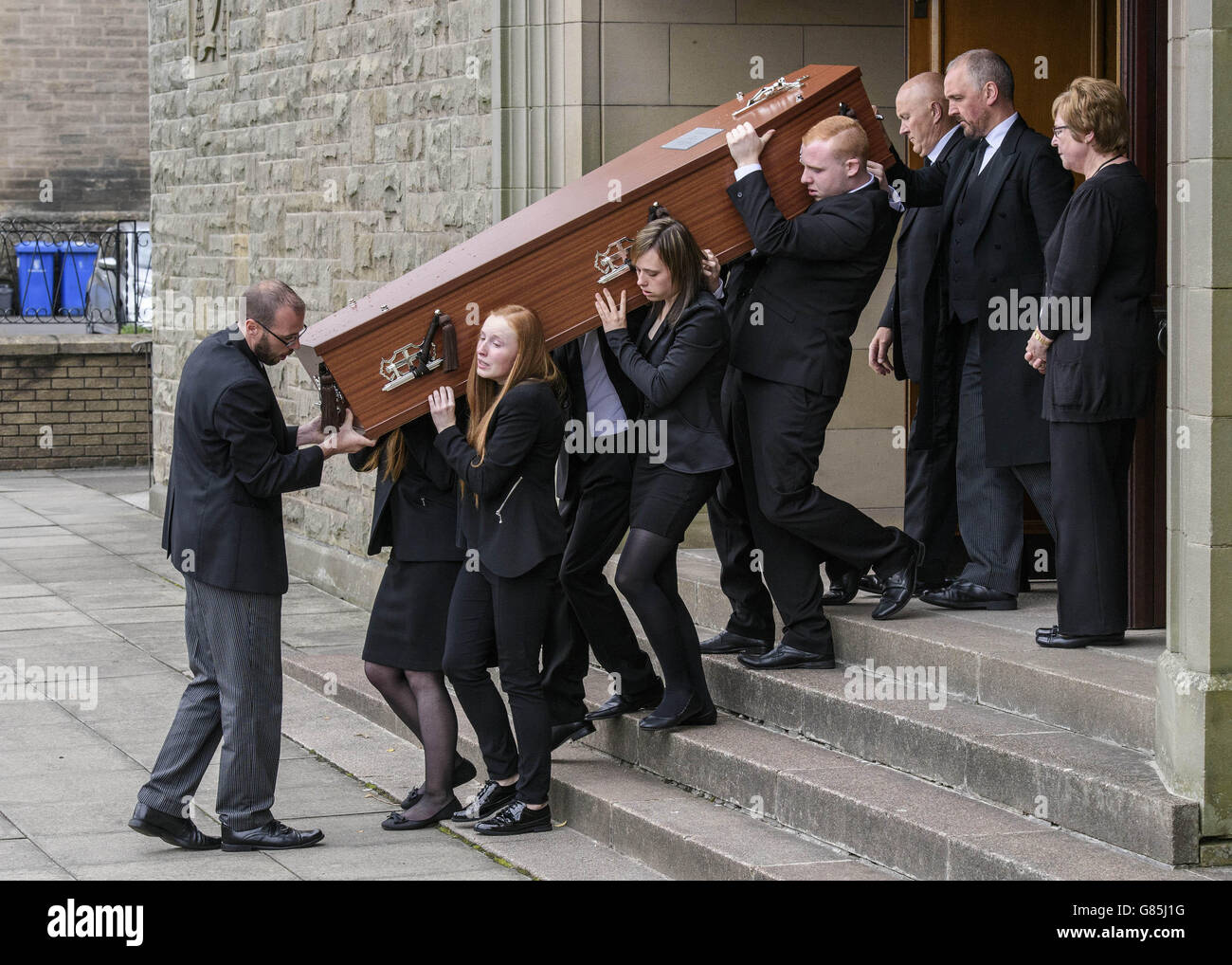 John Yuill High Resolution Stock Photography and Images - Alamy