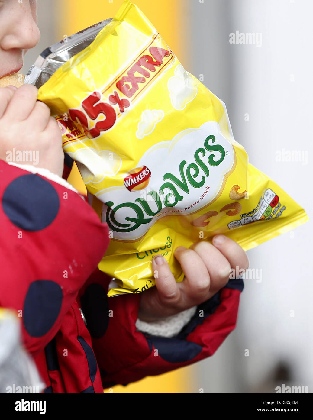 Quavers hi-res stock photography and images - Alamy