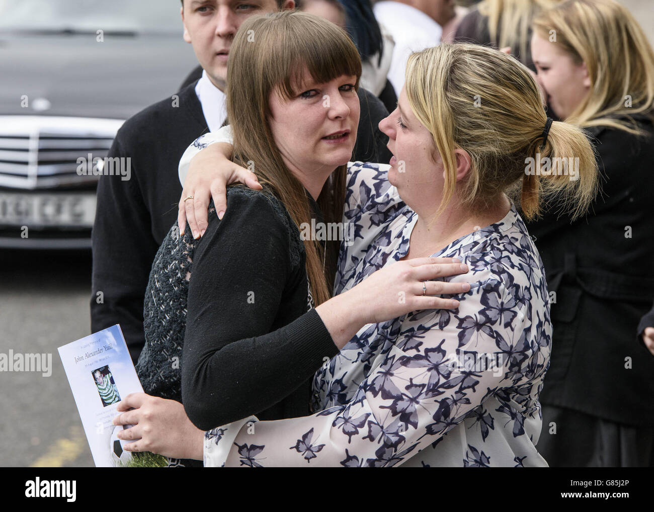 John Yuill High Resolution Stock Photography and Images - Alamy