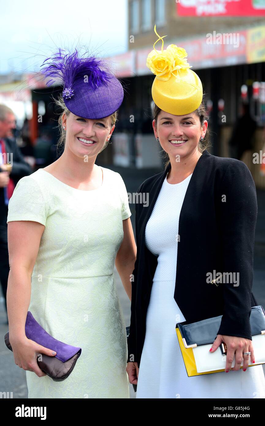 Gillian walsh hi-res stock photography and images - Alamy