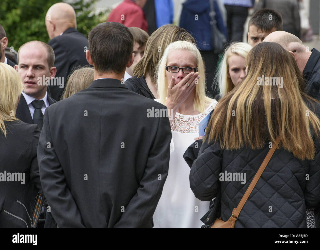 John Yuill High Resolution Stock Photography and Images - Alamy