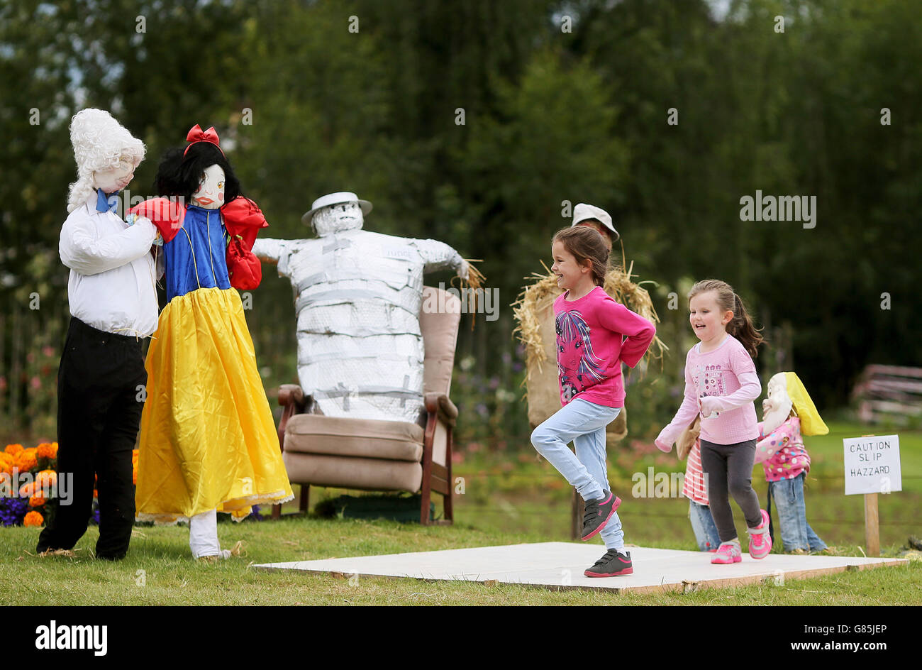 Irish kayleigh hi-res stock photography and images - Alamy