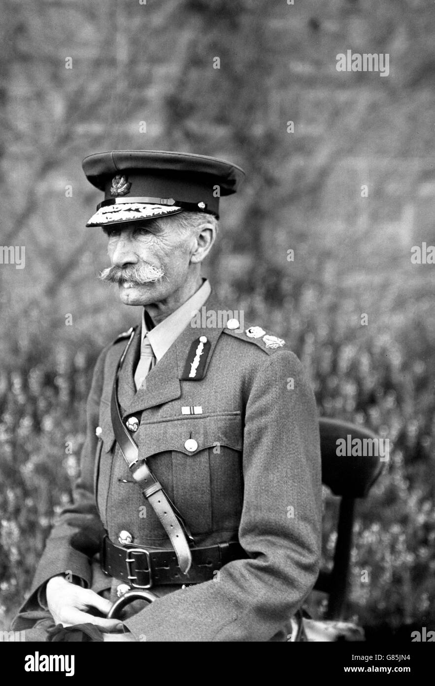 Earl strathmore hi-res stock photography and images - Alamy