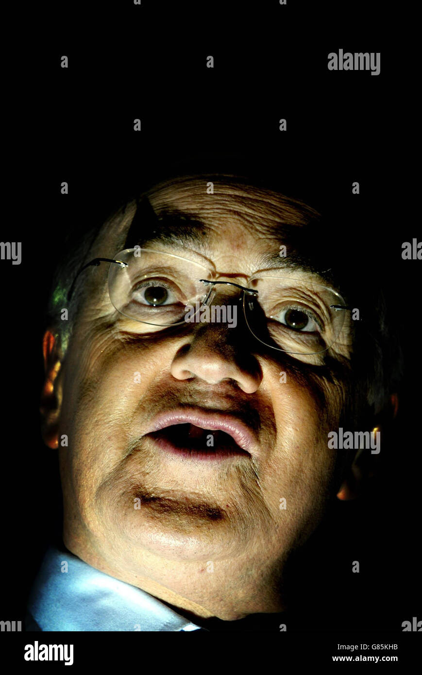 Roll up his sleeves and get things done hi-res stock photography and ...