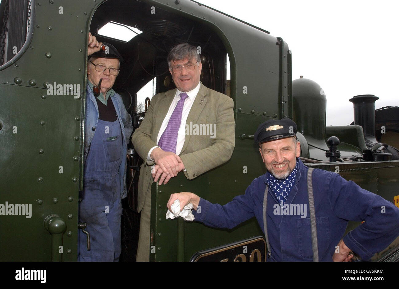 Knapman hi-res stock photography and images - Alamy