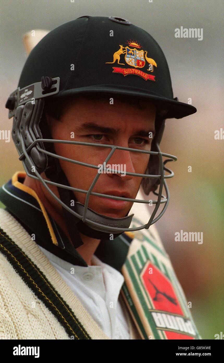 Michael bevan hi-res stock photography and images - Alamy