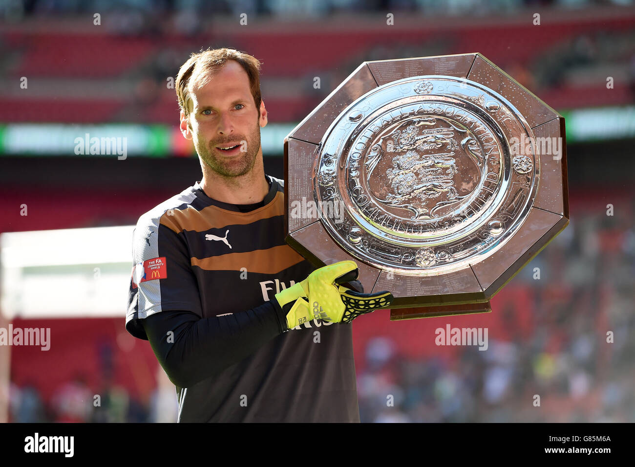 Victory ampics hi-res stock photography and images - Alamy