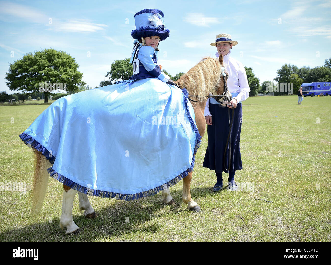 Molly coward talbott hi-res stock photography and images - Alamy