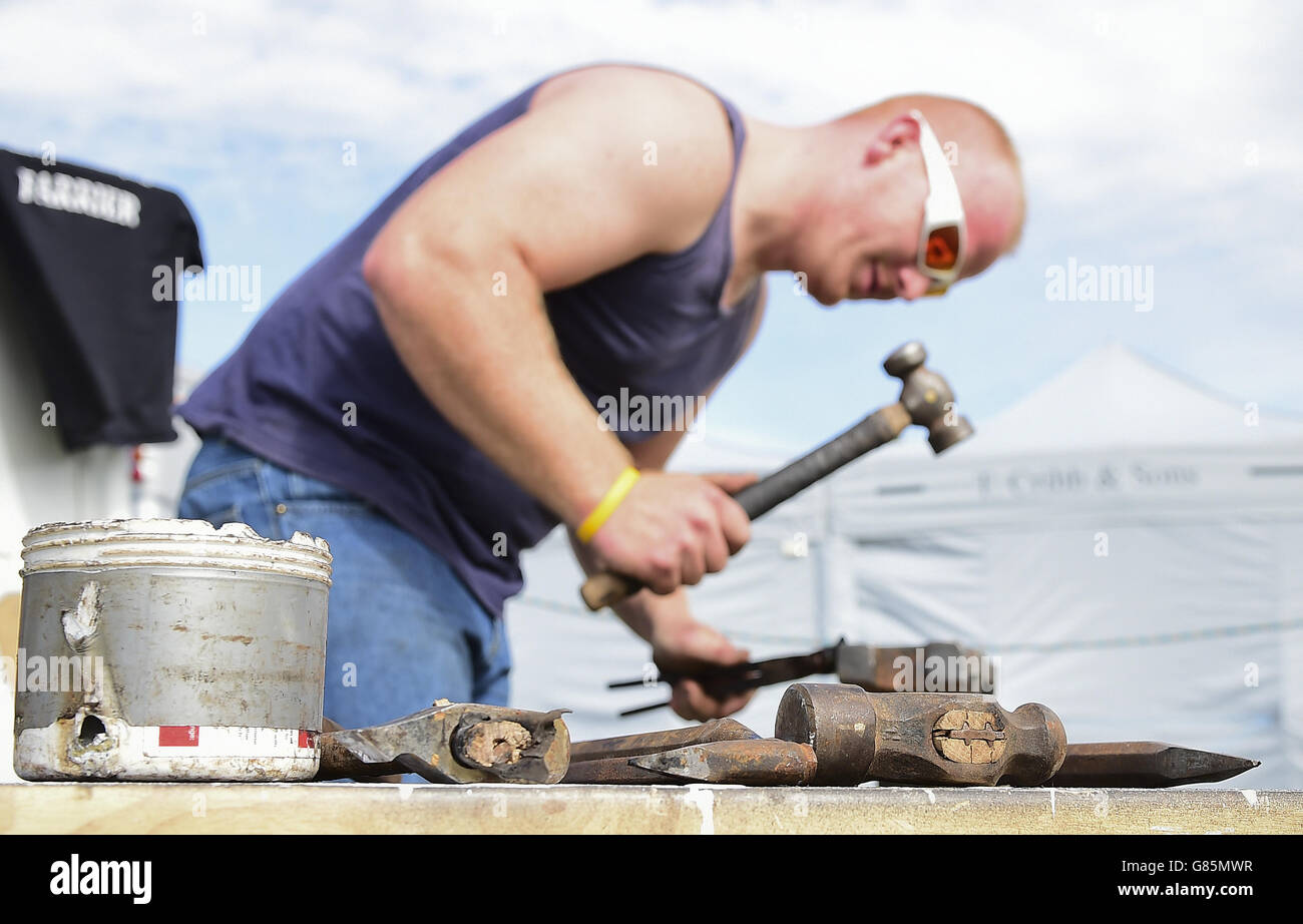 Carl aldred hi-res stock photography and images - Alamy