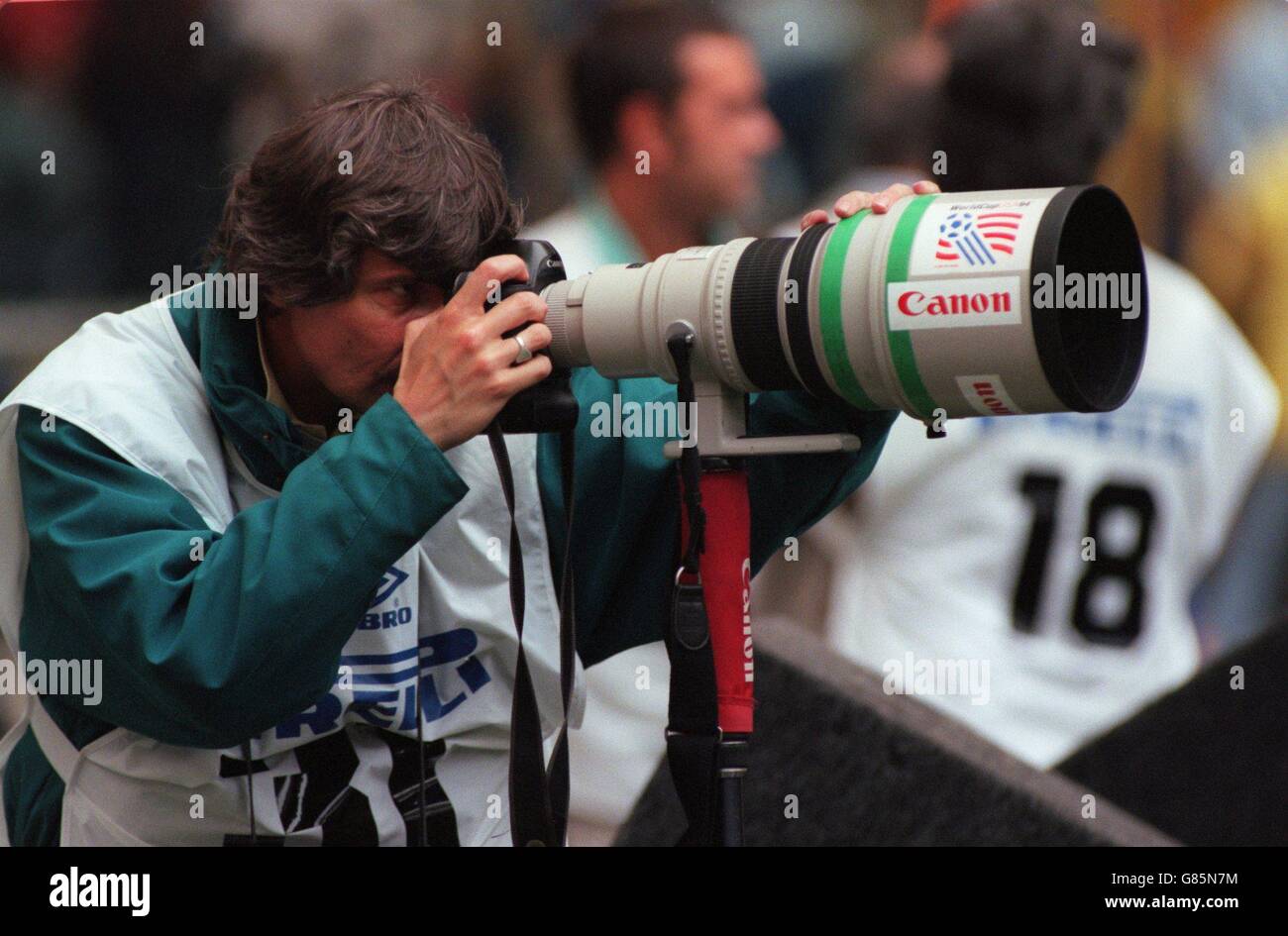 Milan photographer hi-res stock photography and images - Alamy