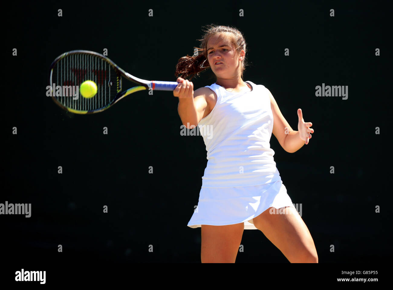 Anna brogan hi-res stock photography and images - Alamy