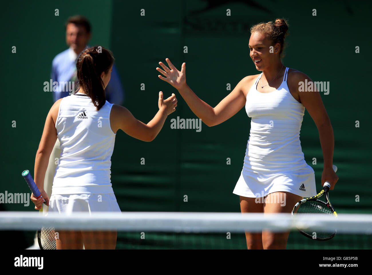 Christie Freya High Resolution Stock Photography and Images - Alamy