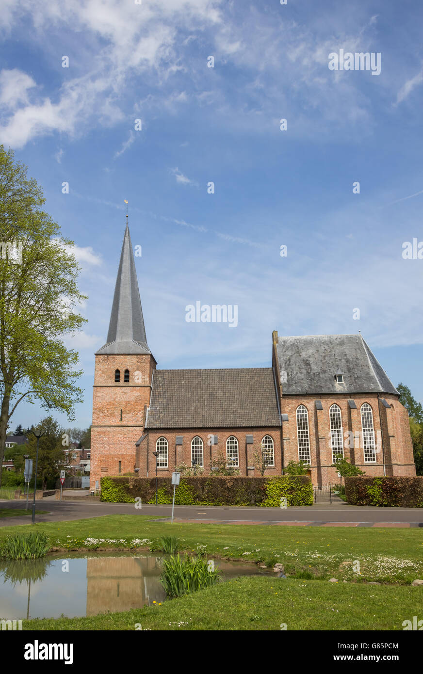 Groesbeek hi-res stock photography and images - Alamy