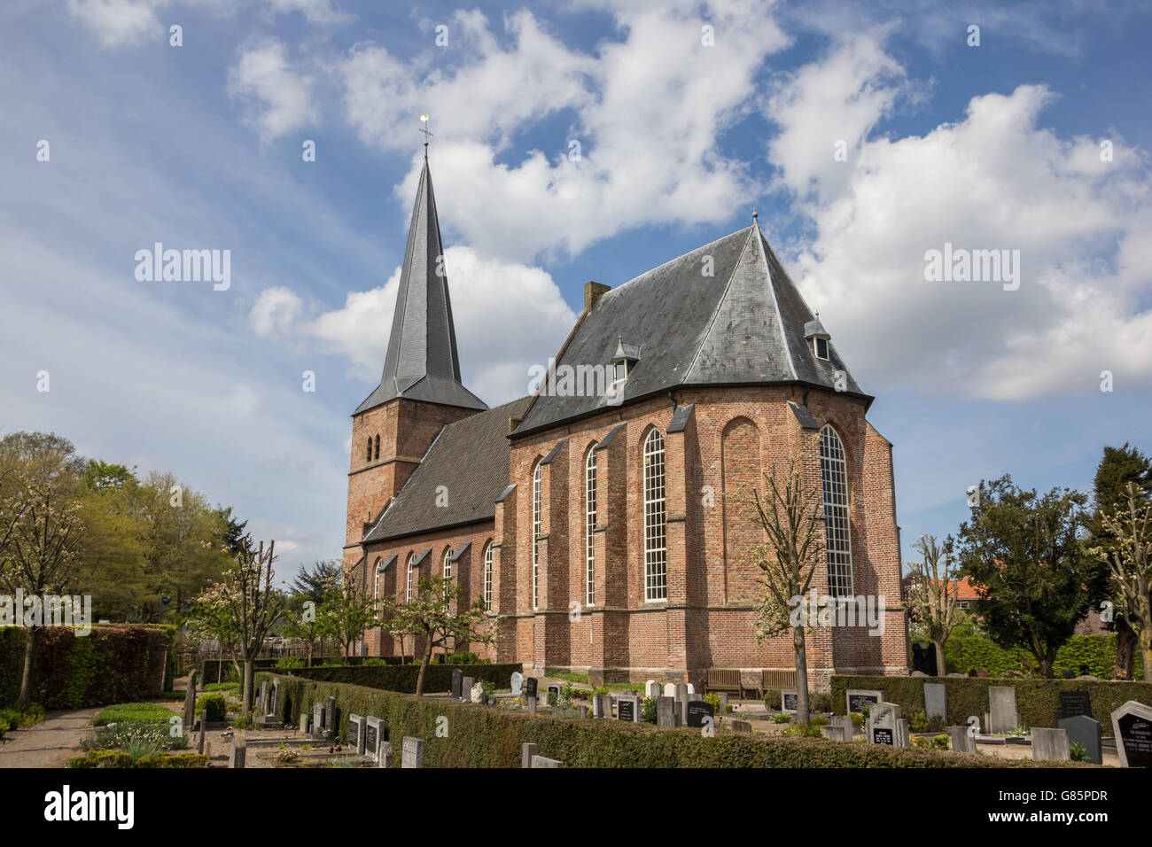 Groesbeek hi-res stock photography and images - Alamy