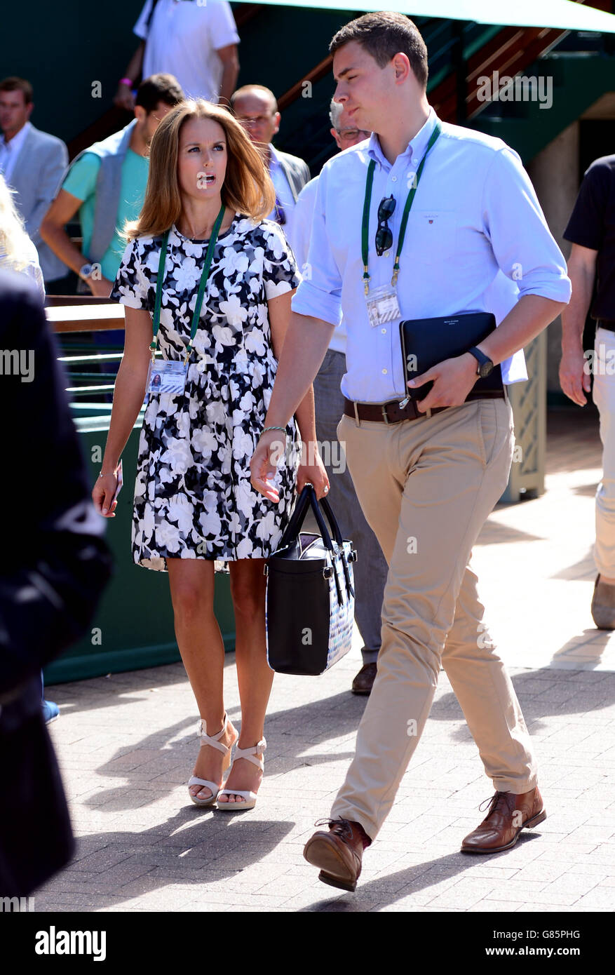 Kim murray makes hi-res stock photography and images - Alamy