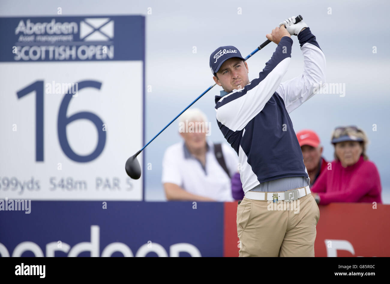 Englishman off hi-res stock photography and images - Alamy