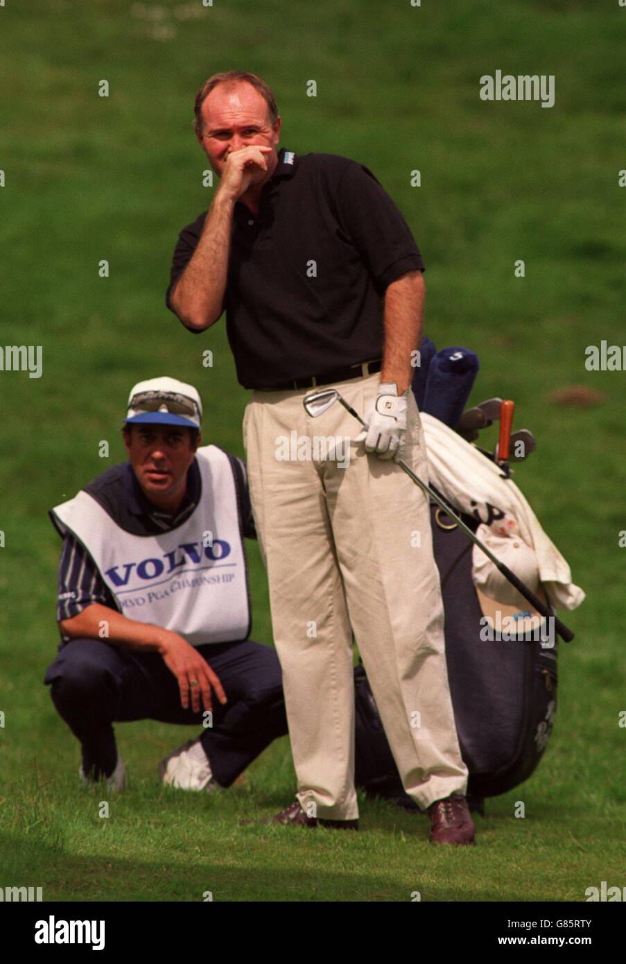 Ronan Rafferty High Resolution Stock Photography and Images - Alamy