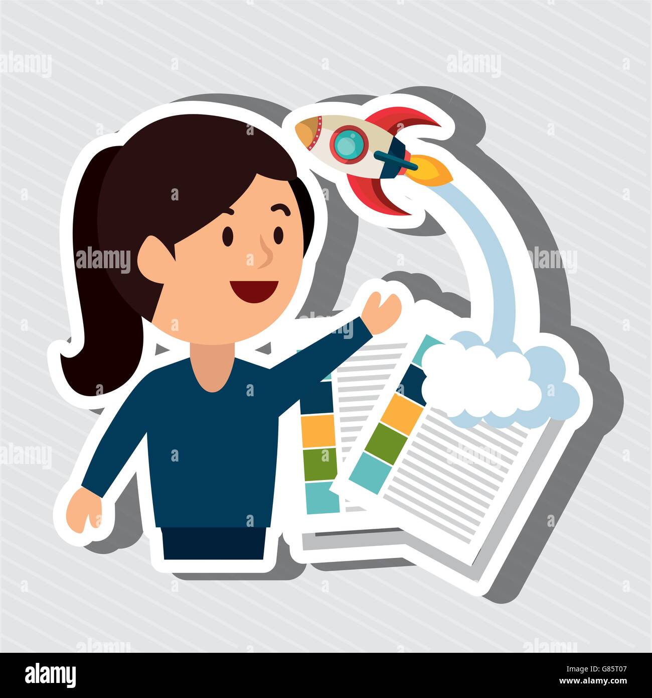 businessperson avatar design Stock Vector Image & Art - Alamy
