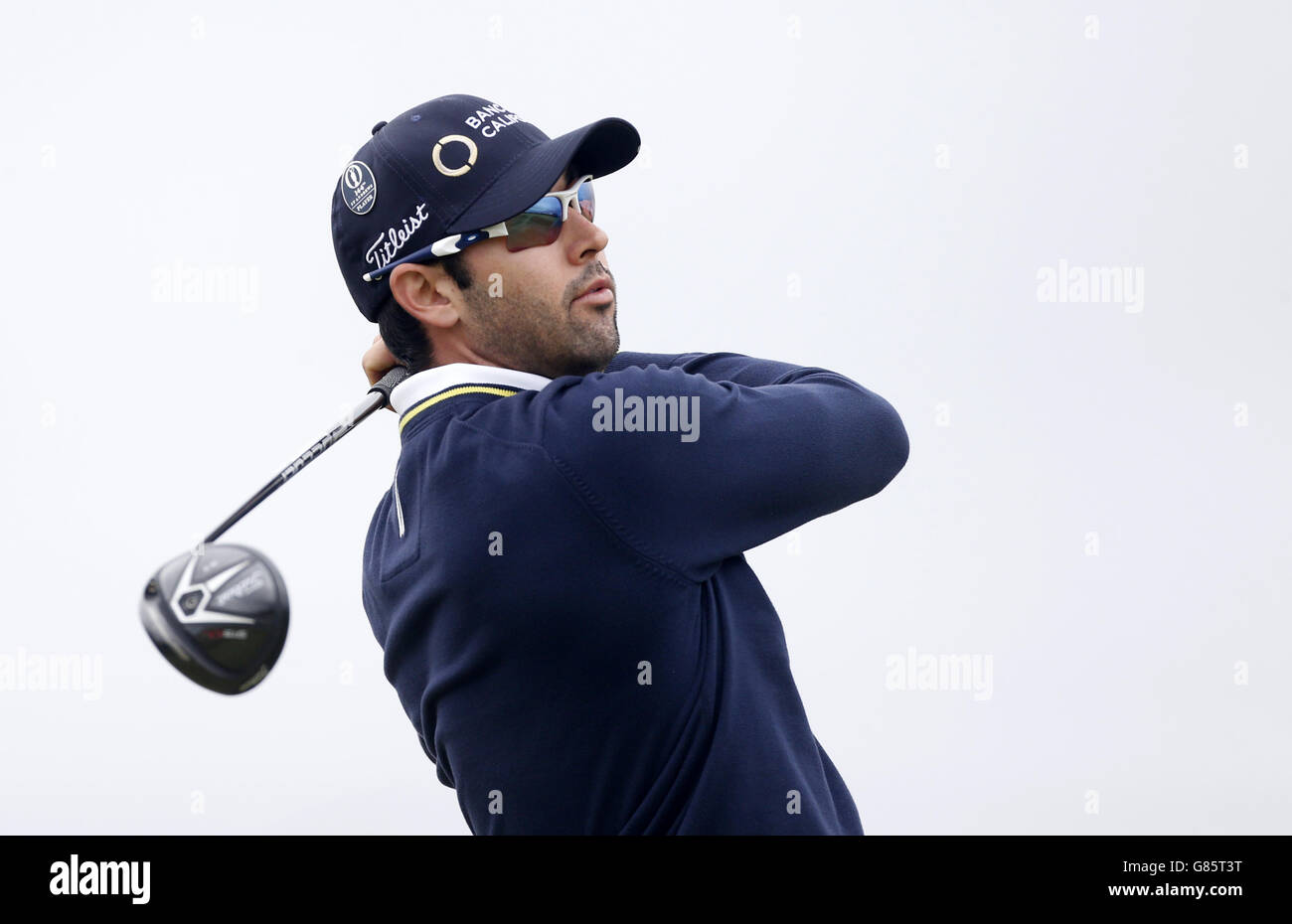 Usas cameron tringale hi-res stock photography and images - Alamy