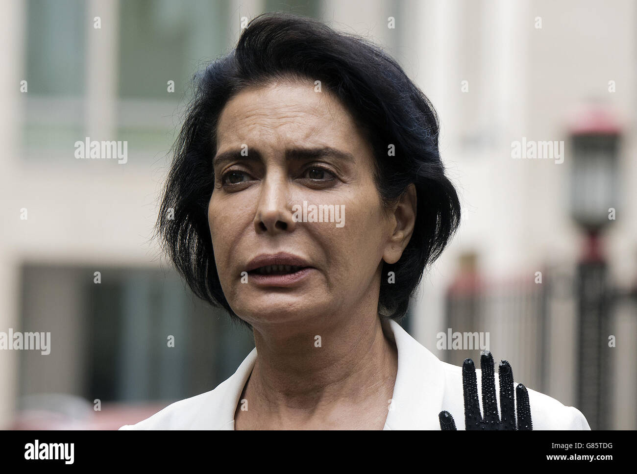 Janan harb hi-res stock photography and images - Alamy