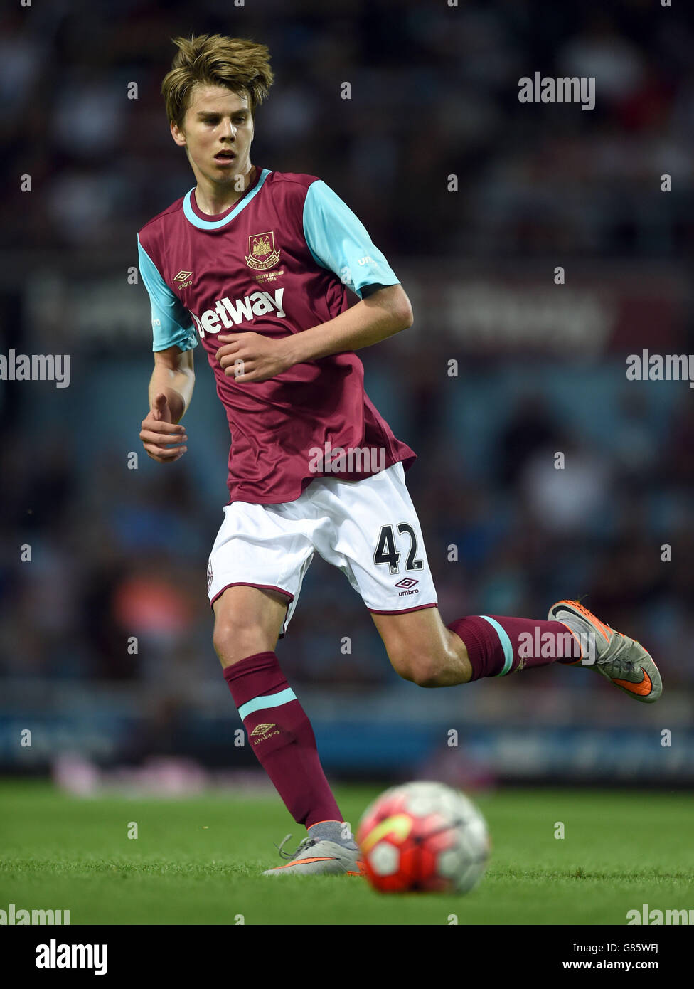Martin samuelsen hi-res stock photography and images - Alamy