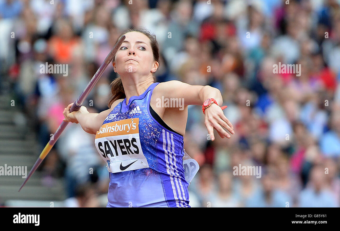 Elizabeth sayers hi-res stock photography and images - Alamy