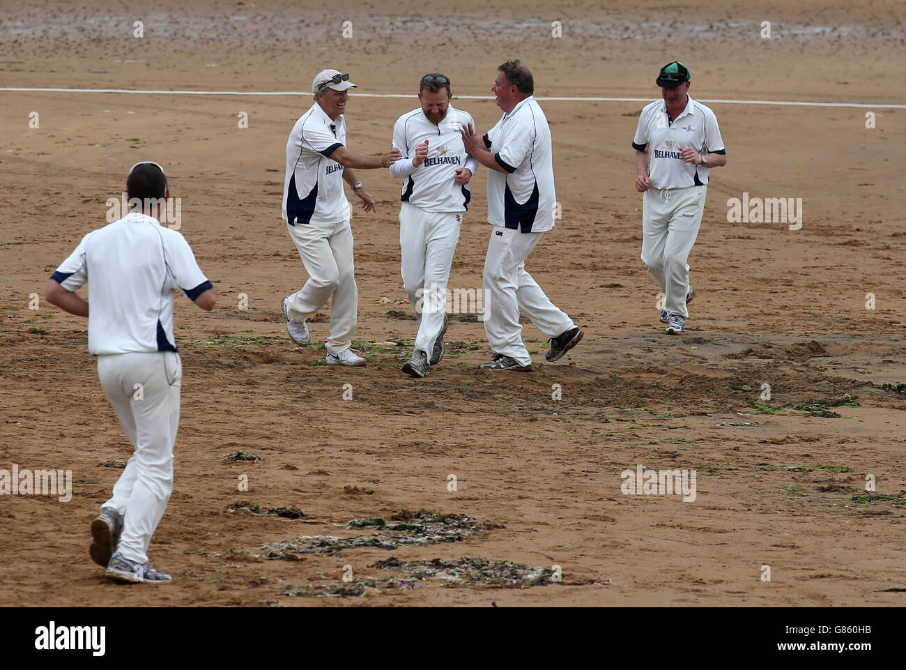 Cricket hunter hi-res stock photography and images - Alamy