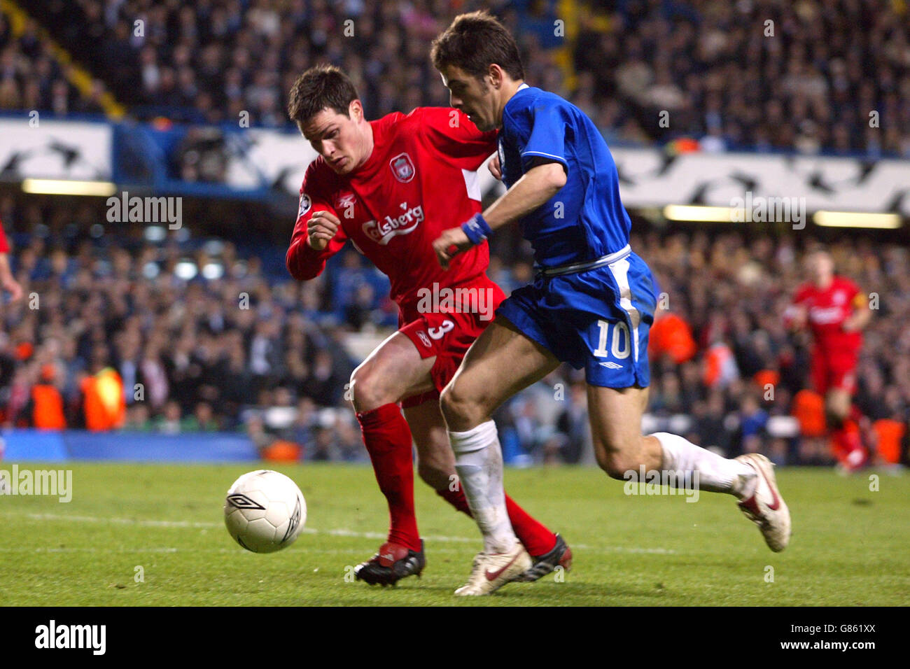 Joe finnan hi-res stock photography and images - Alamy