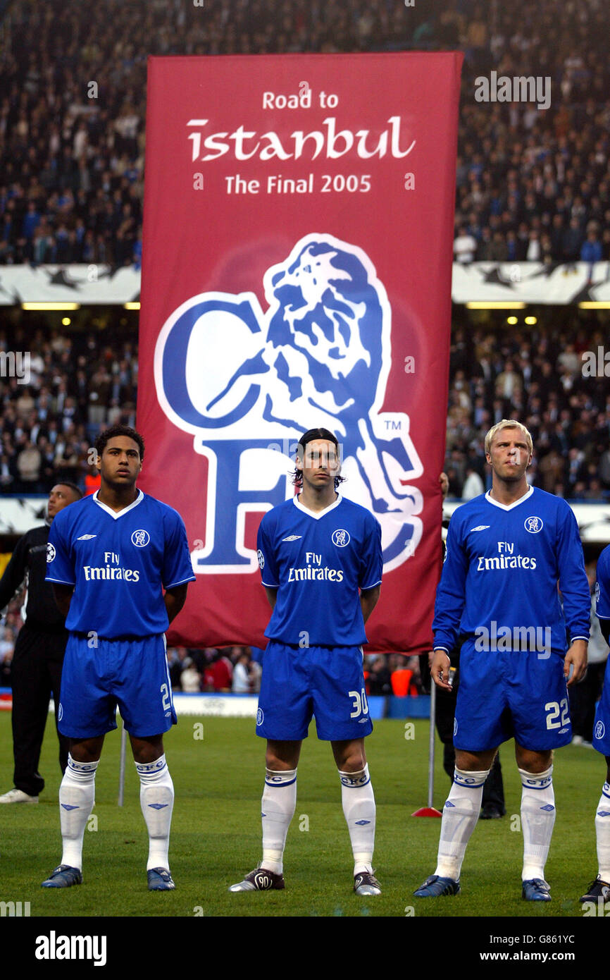 Football matchday 11 md11 wed knockout phase full length stock hi-res ...