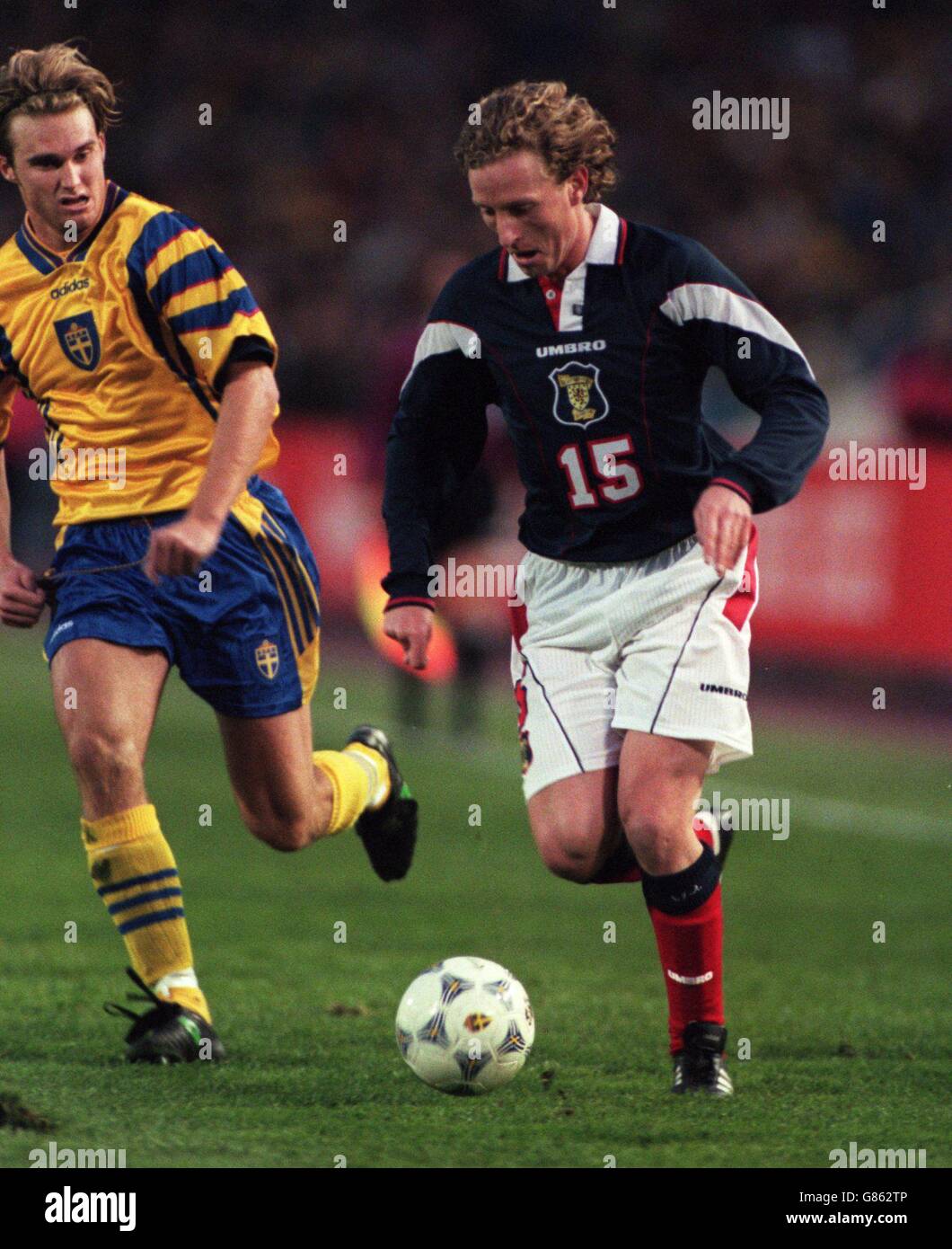 Scott gemmill hi-res stock photography and images - Alamy