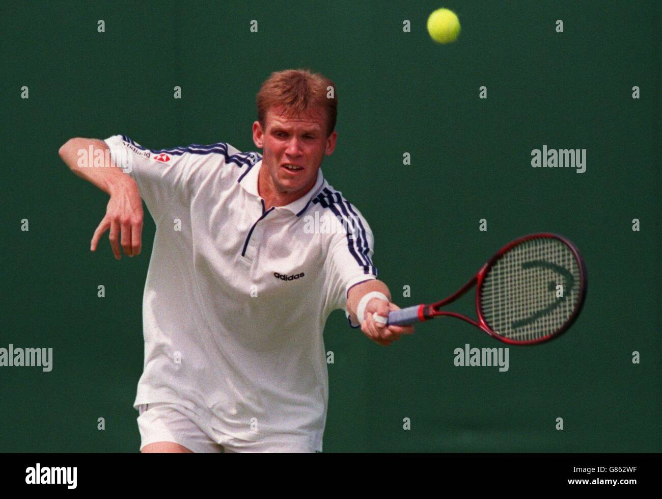 Andrew richardson tennis hi-res stock photography and images - Alamy
