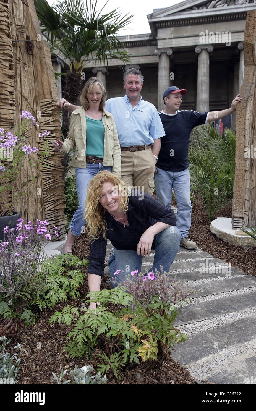 Bbcs ground force hi-res stock photography and images - Alamy