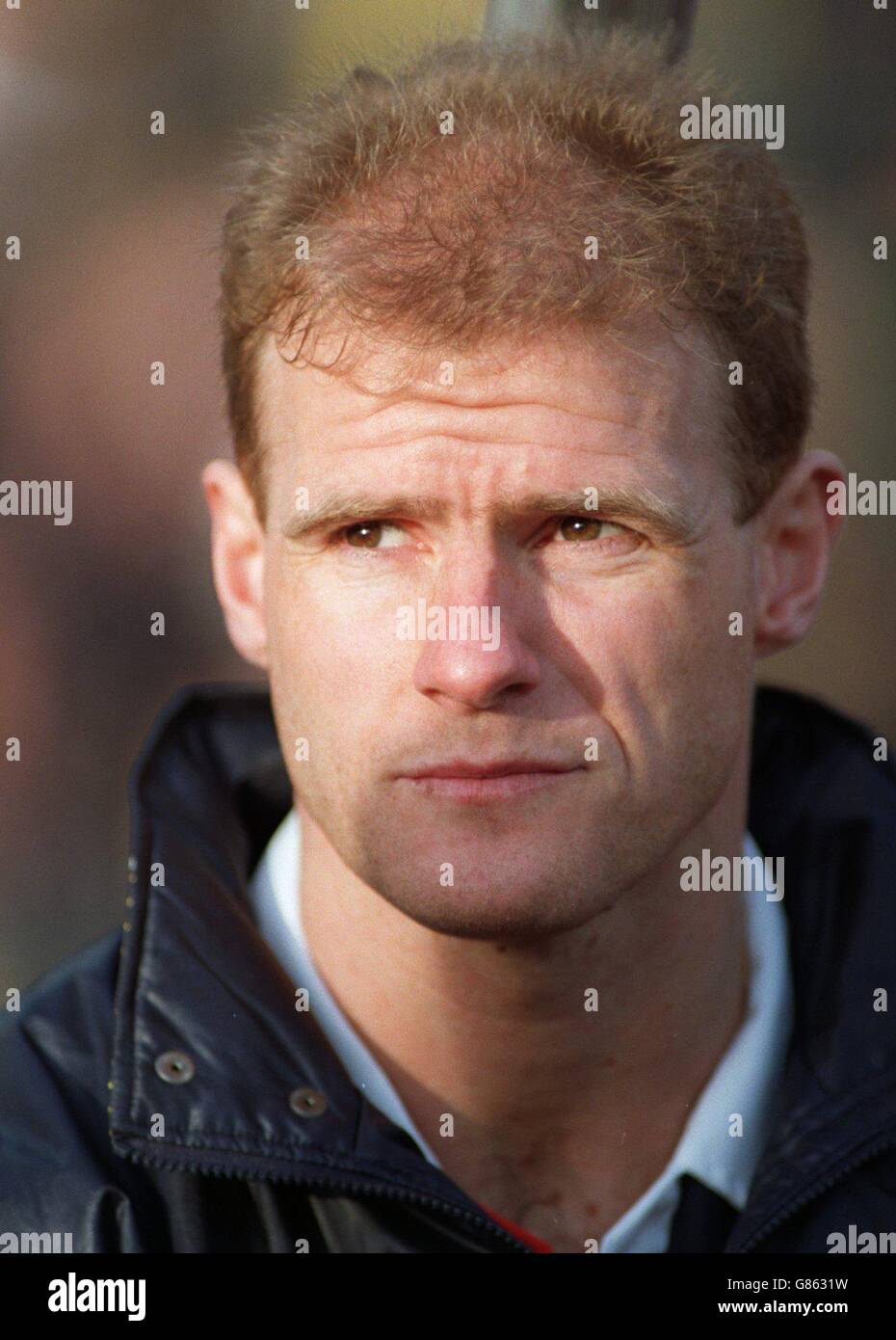 Gordon Durie High Resolution Stock Photography and Images - Alamy