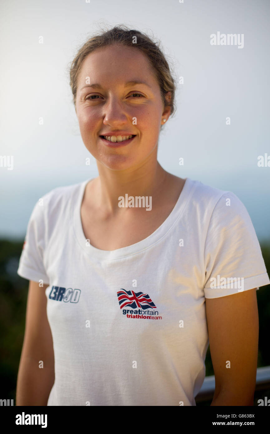 Headshot head shot olympics rio hi-res stock photography and images - Alamy