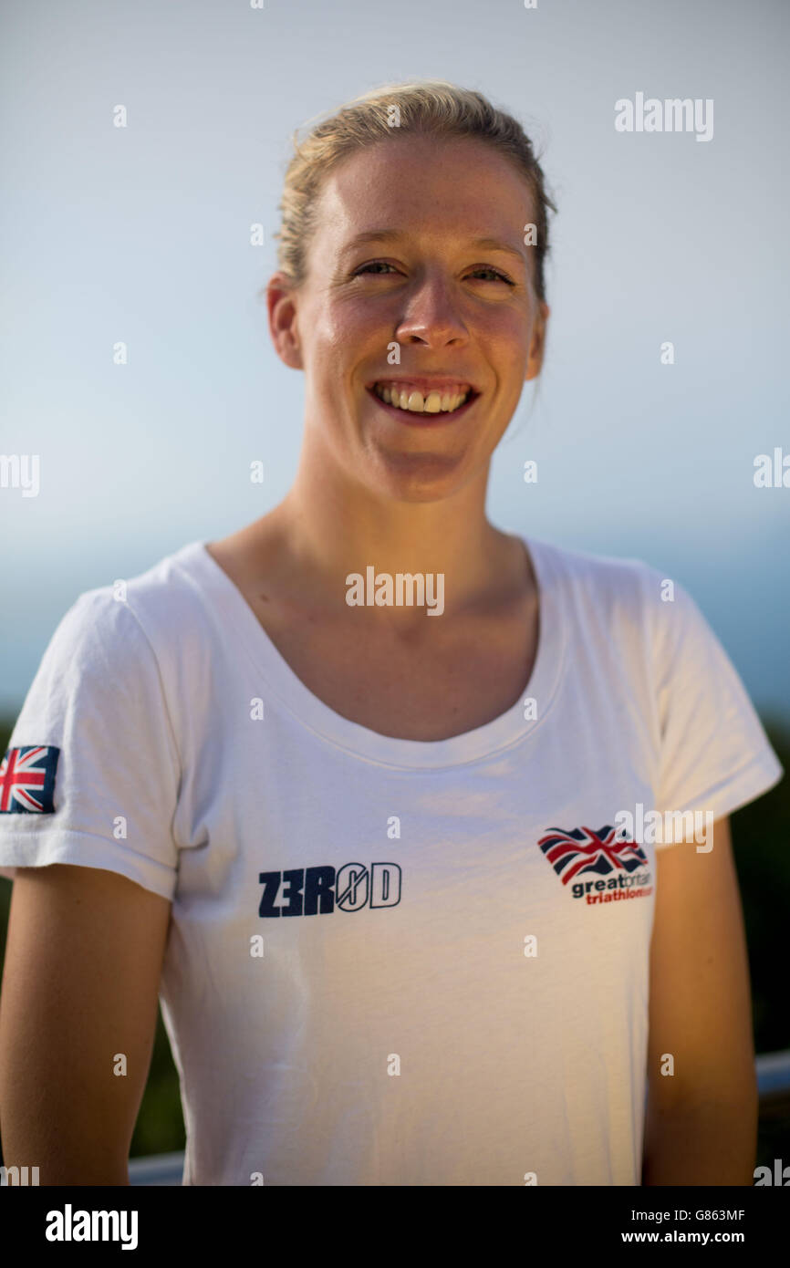 Headshot head shot olympics rio hi-res stock photography and images - Alamy