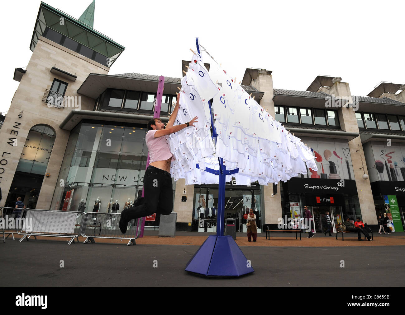 Gouch hi-res stock photography and images - Alamy