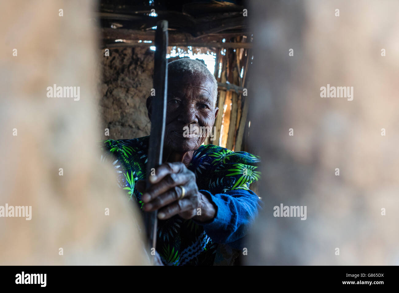 Oshiwambo hi-res stock photography and images - Alamy