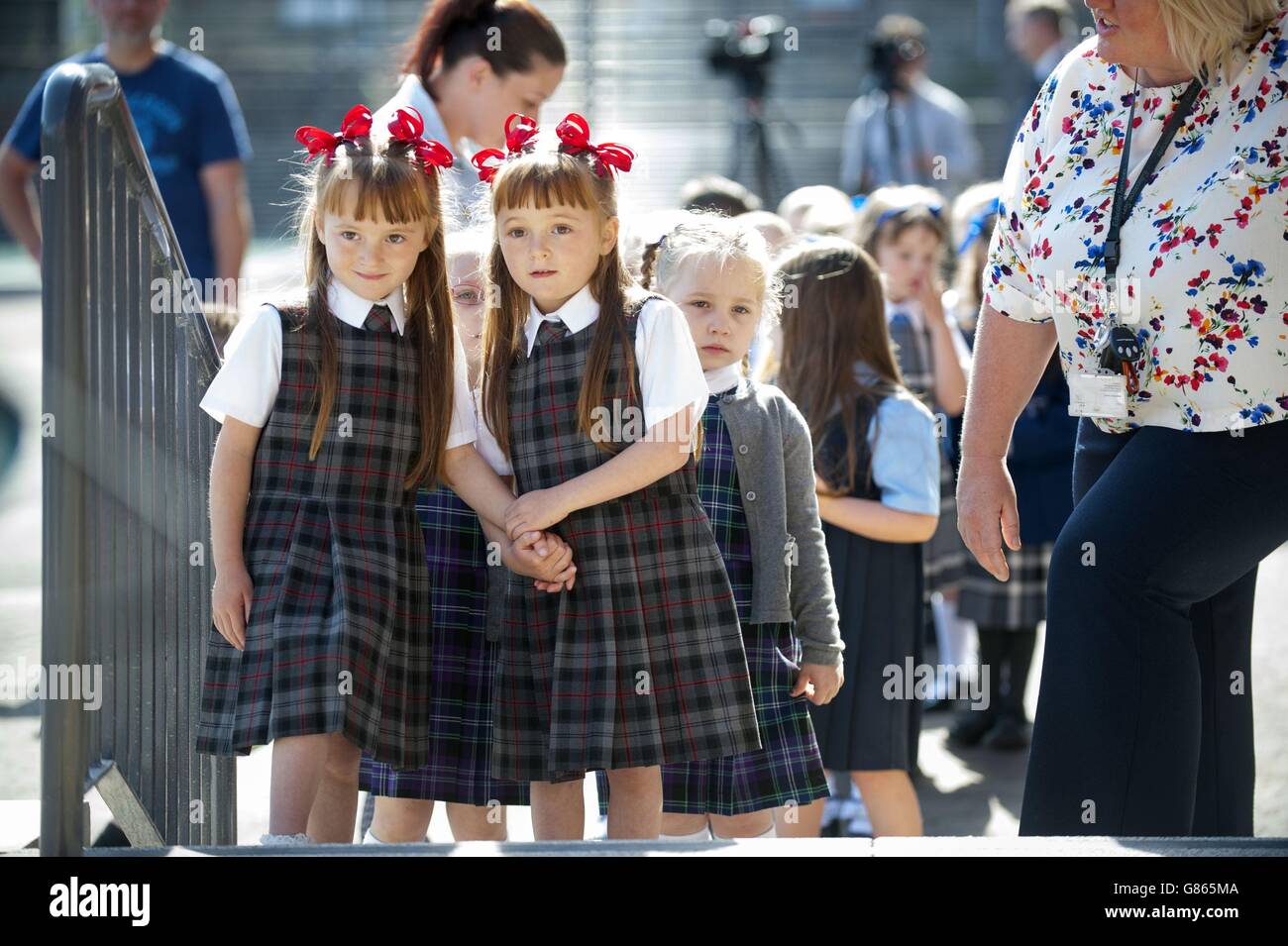 Your dickson school hi-res stock photography and images - Alamy