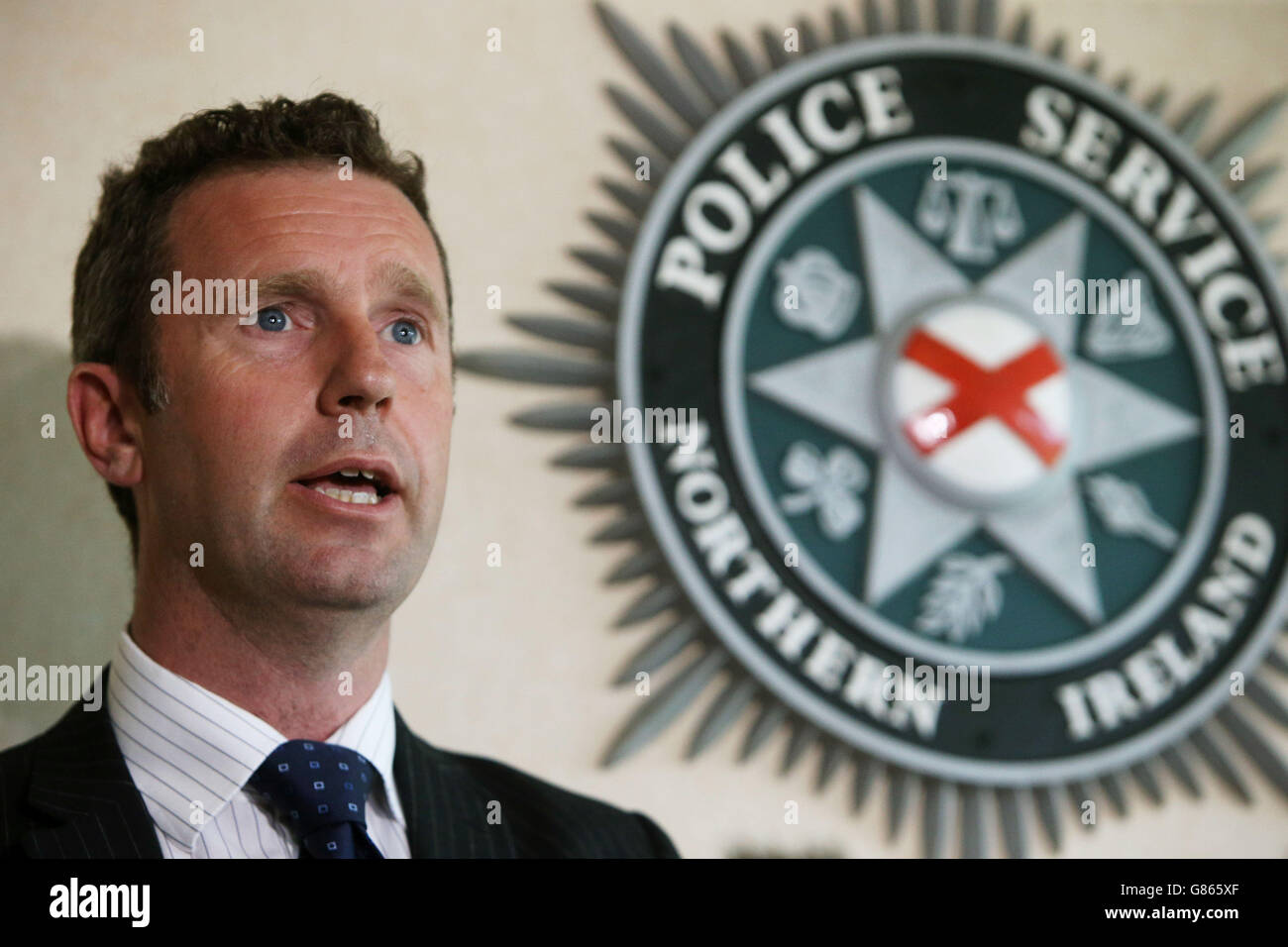 Psni High Resolution Stock Photography and Images - Alamy