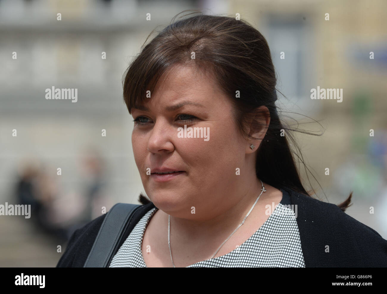 Pc neil doyle death court case hi-res stock photography and images - Alamy