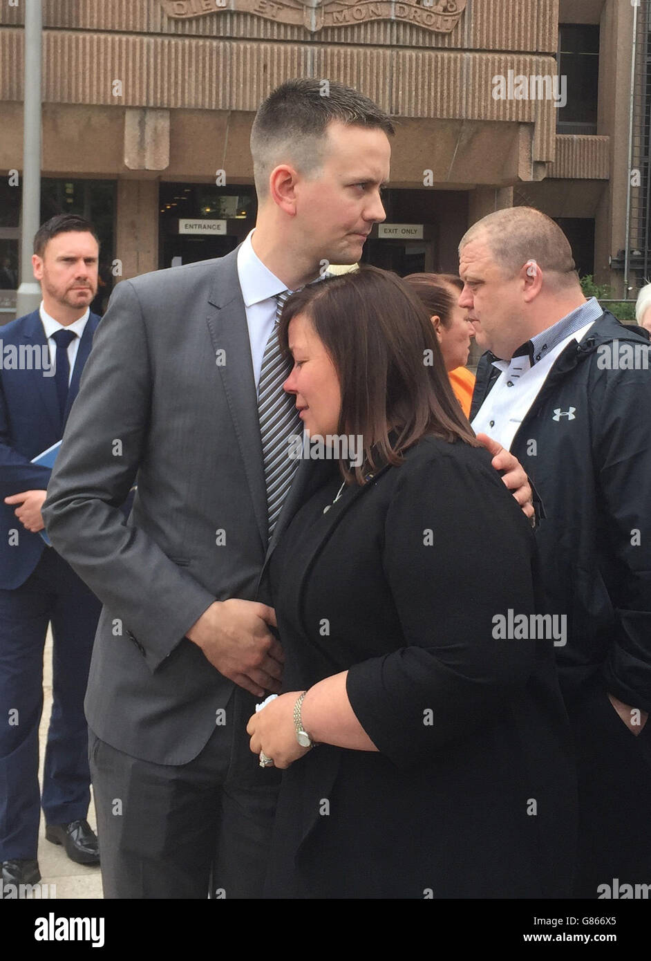 29 and timmy donovan hi-res stock photography and images - Alamy