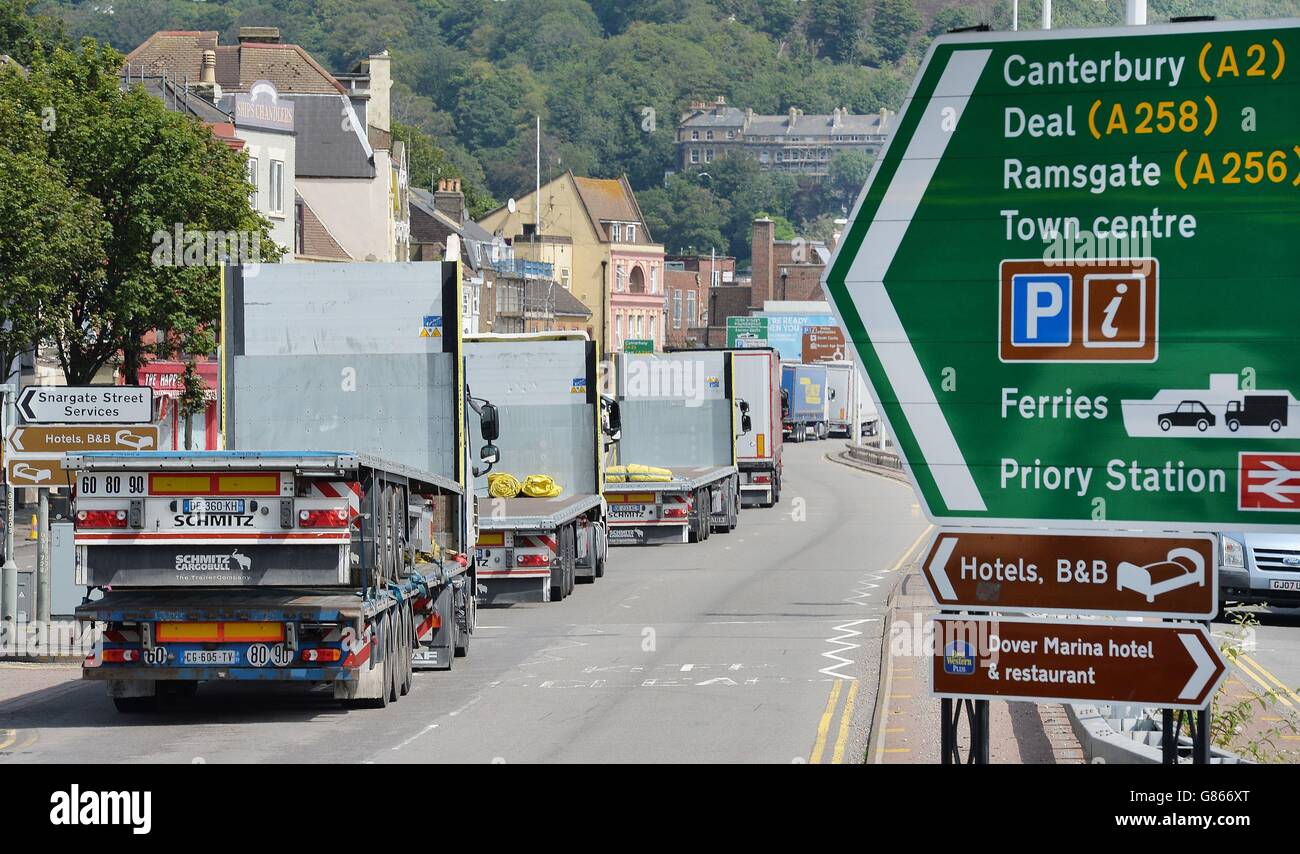 M20 dover hi-res stock photography and images - Alamy