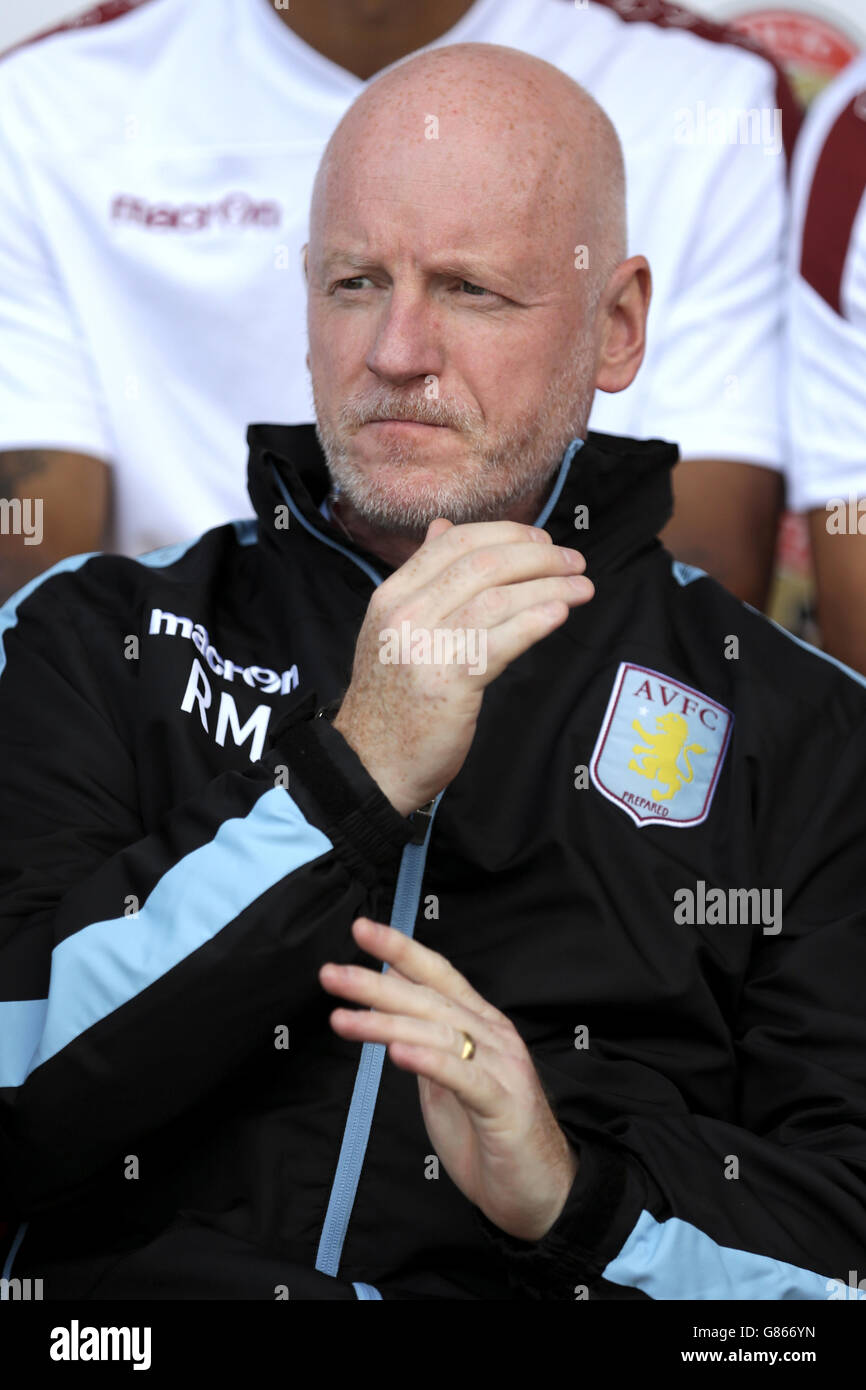 Roddy macdonald hi-res stock photography and images - Alamy