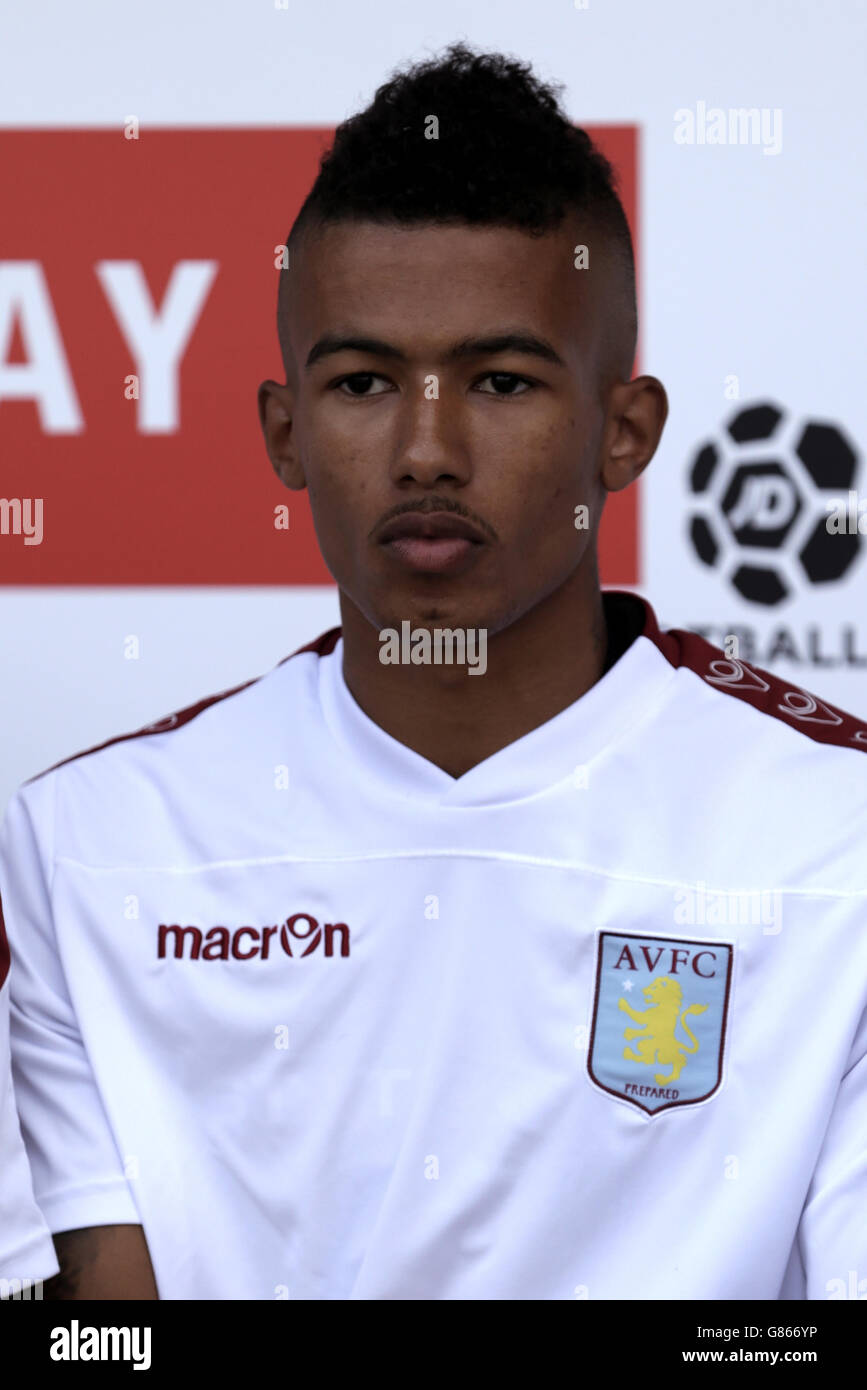 Jerrell sellars hi-res stock photography and images - Alamy