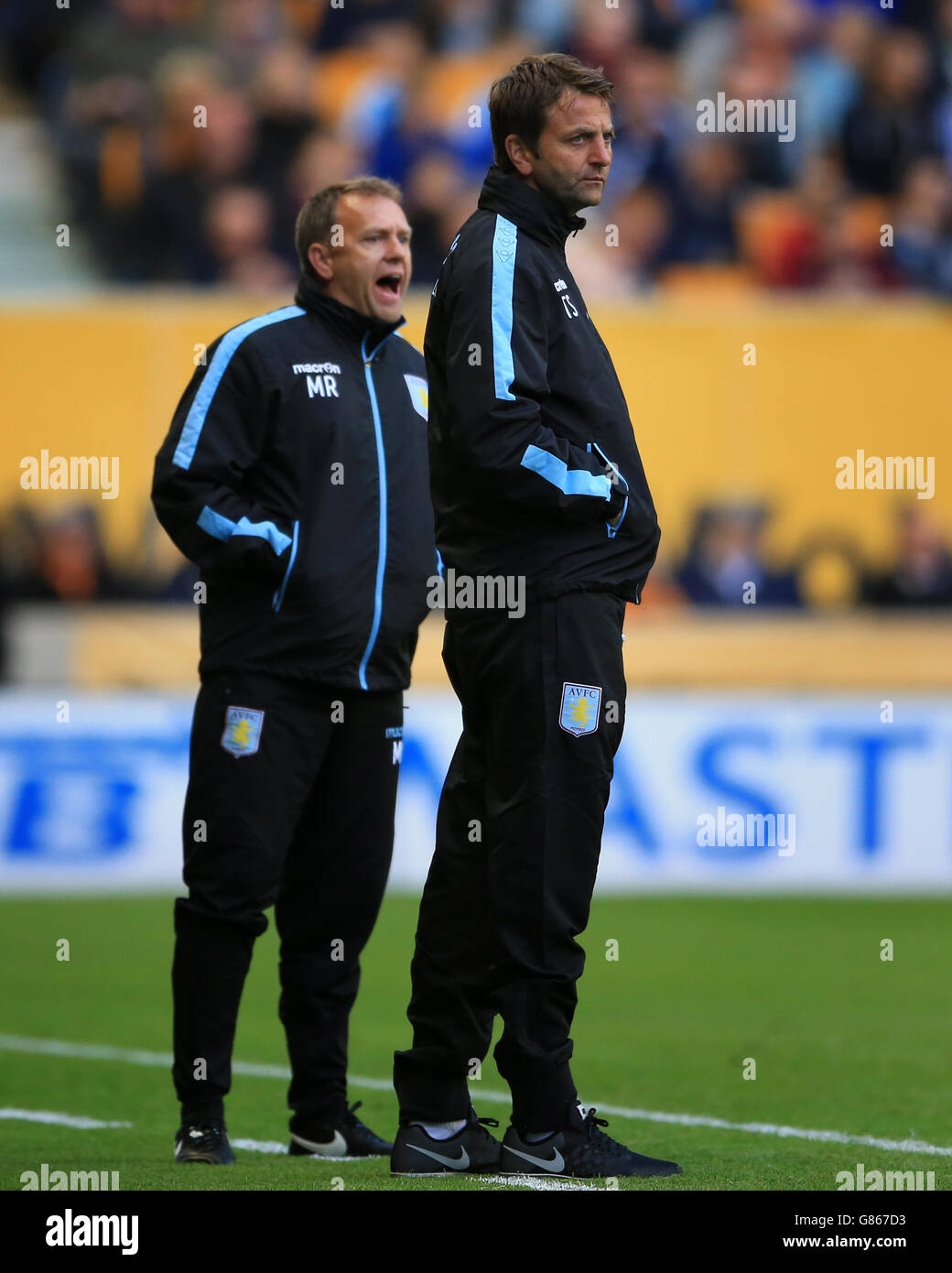 Mark sherwood hi-res stock photography and images - Alamy