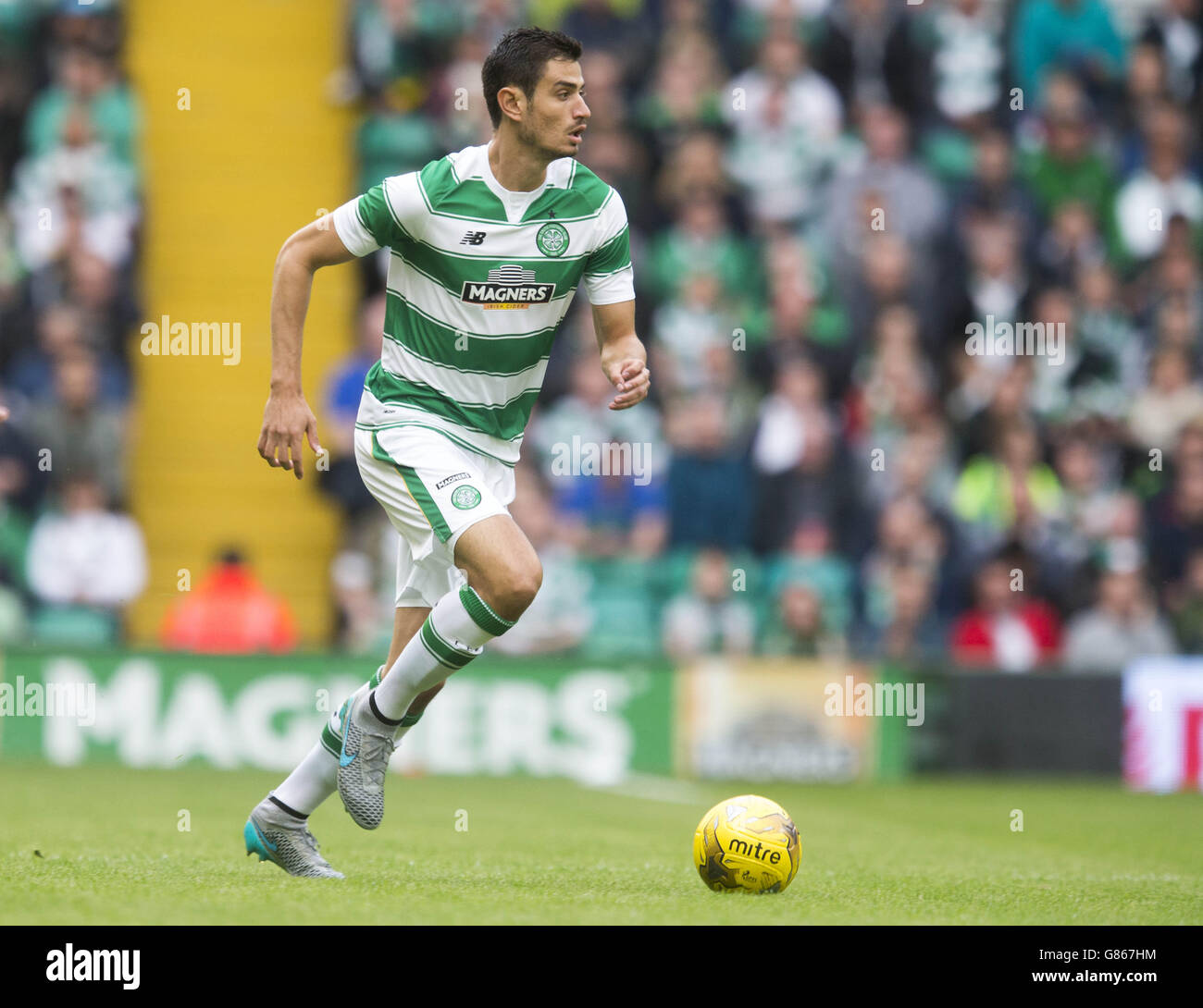 Nir Bitton Celtic High Resolution Stock Photography and Images - Alamy