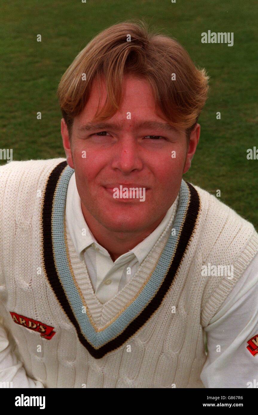 Trevor smith hi-res stock photography and images - Alamy