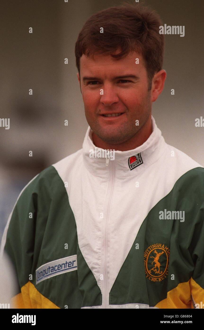 Cricket computacentre photocall hi-res stock photography and images - Alamy