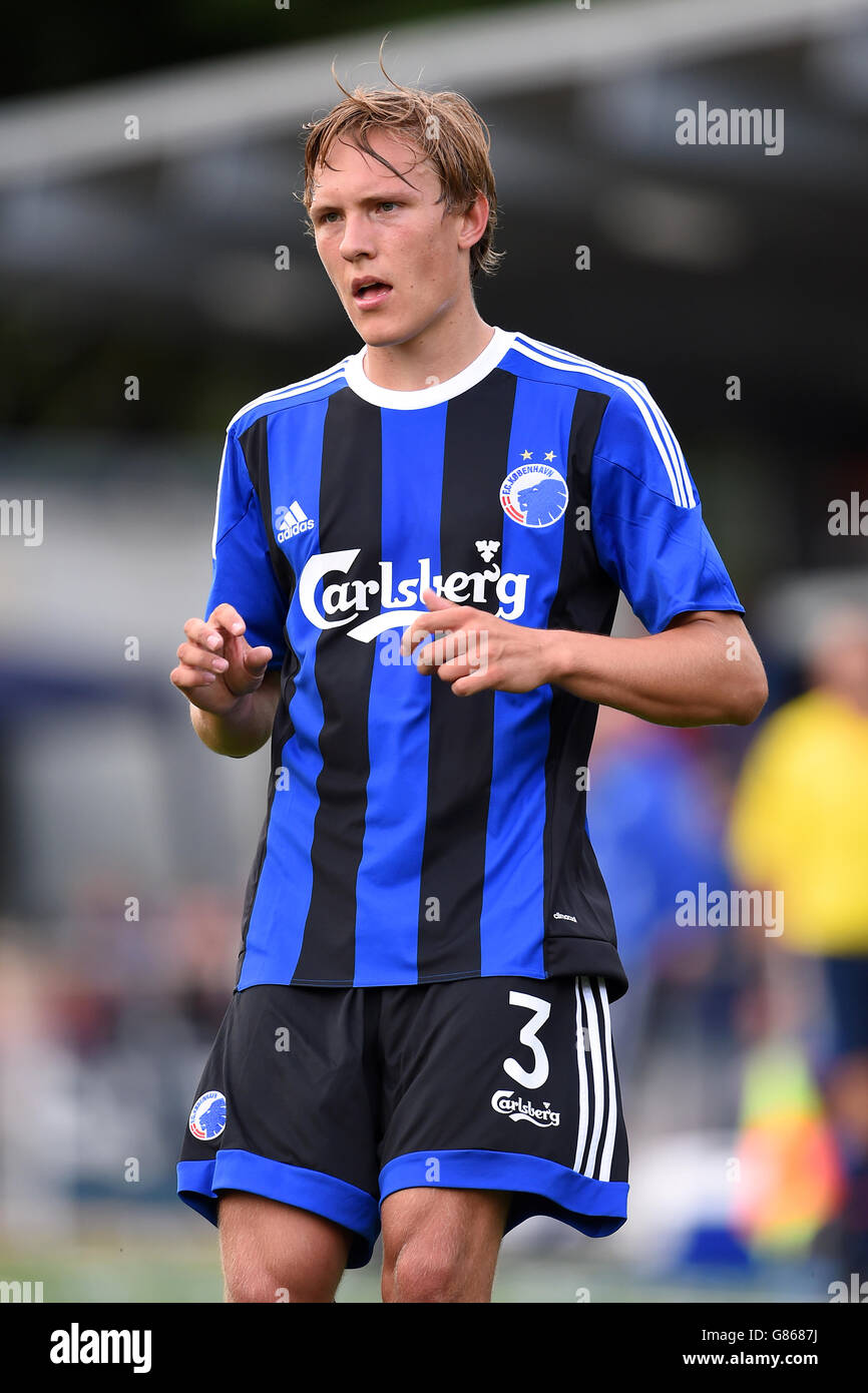 Newtown afc hi-res stock photography and images - Alamy